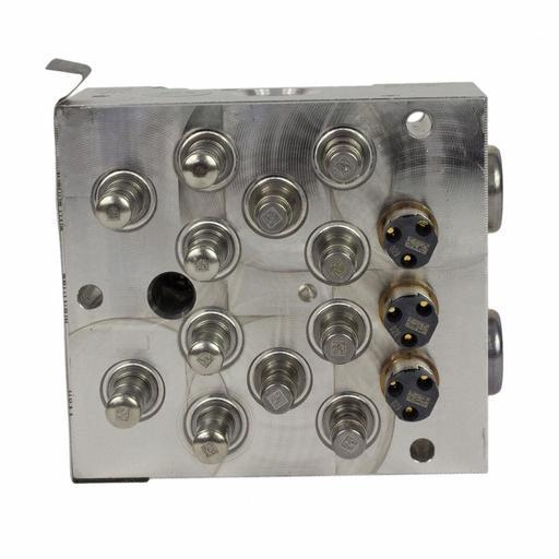 GG9Z2C215B Ford | Abs Modulator Module - 20L AT | Source One Parts Center