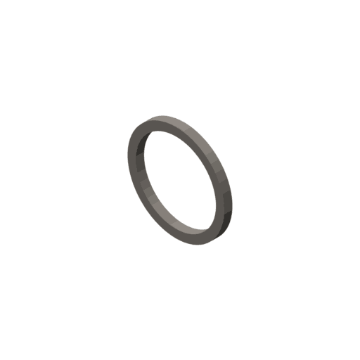 4983908 | Cummins® | Rectangular Ring Seal | Source One Parts Center
