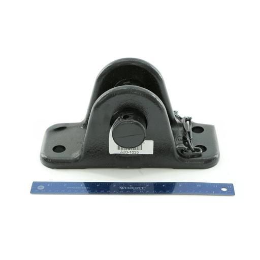 A20-1035 Kenworth | Towing Assembly Hitch | Source One Parts Center