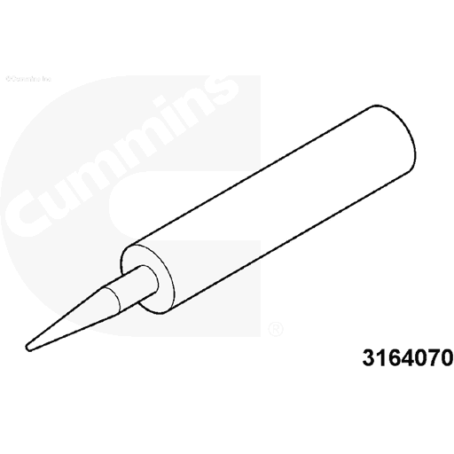3164070 Cummins | Sealant | Source One Parts Center