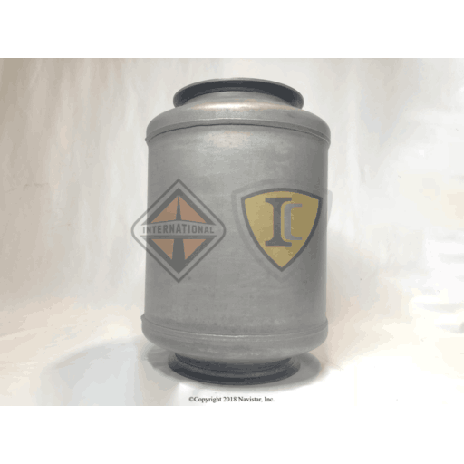 2612521C91 Navistar International | DPF Ring-to-Ring 12x10 | Source One ...