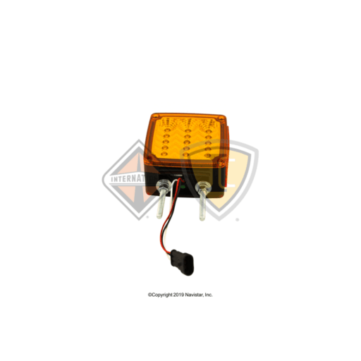 3884721C2 Navistar International | LED Light Dual-Face Turn Signal Left ...