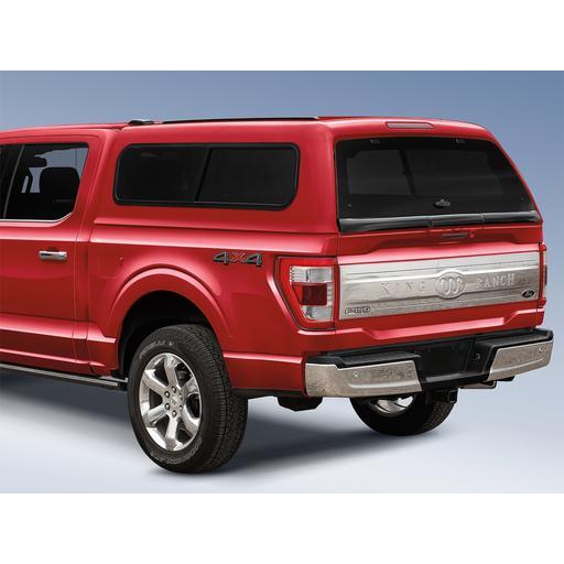 VML3Z99501A42CP Ford | F-150 2021-2023 Leer Group Race Red CabHigh ...