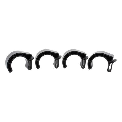 W712515S300 Ford | Engine Coolant Pipe C Clip Radiator Hose Hold Down ...