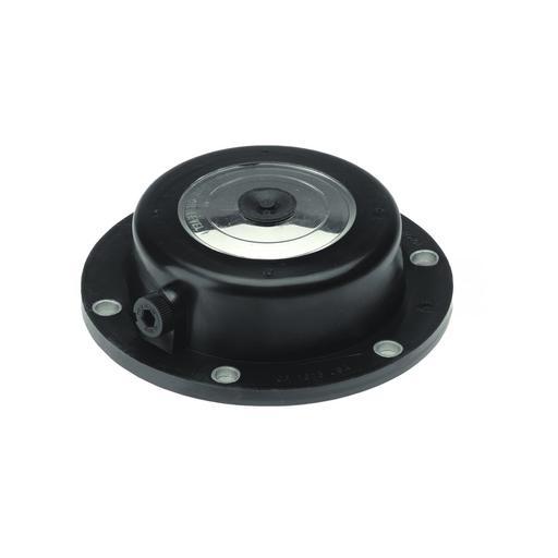 1613CHR Kenworth | Front Wheel Hub Cap | Source One Parts Center