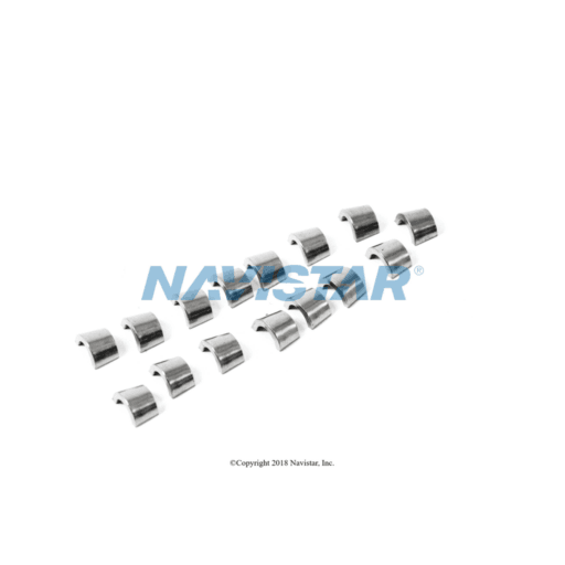 1841566C1 Navistar International | Valve Stem Key - 15 Pack | Source One Parts Center
