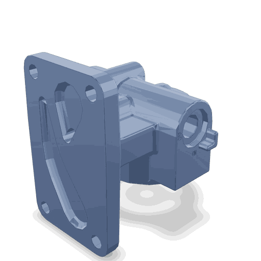 4940575 Cummins | Corrosion Resistor Head | Source One Parts Center