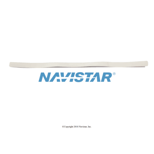 3566200C4 Navistar International | Explosion Hazard Warning Label ...