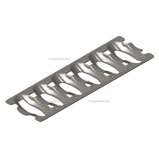 5486623 | Cummins® | Cylinder Block Stiffener | Source One Parts Center