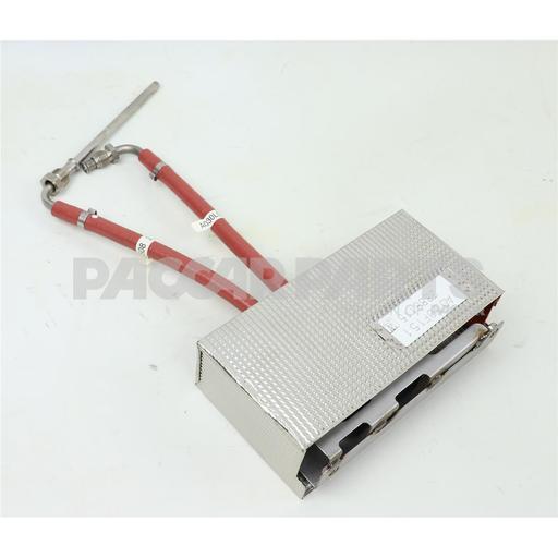 2888154CUM | Kenworth® | BRACKET-SUPPORT | Source One Parts Center