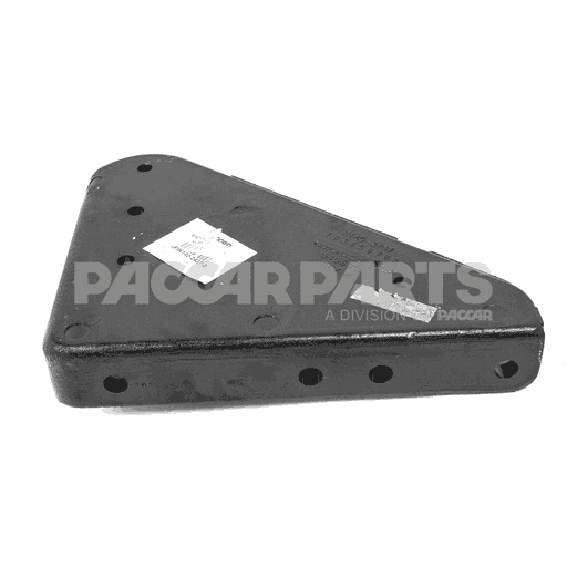 K140-2437-8 Kenworth | Left Hand Crossmember Gusset | Source One Parts ...