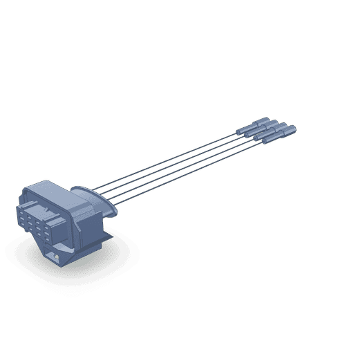 4919556 Cummins | Electrical Repair Connector | Source One Parts Center