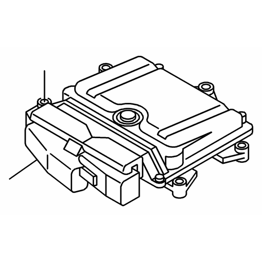 8-98188-554-0 Isuzu | Def Dcm Control Unit | Source One Parts Center