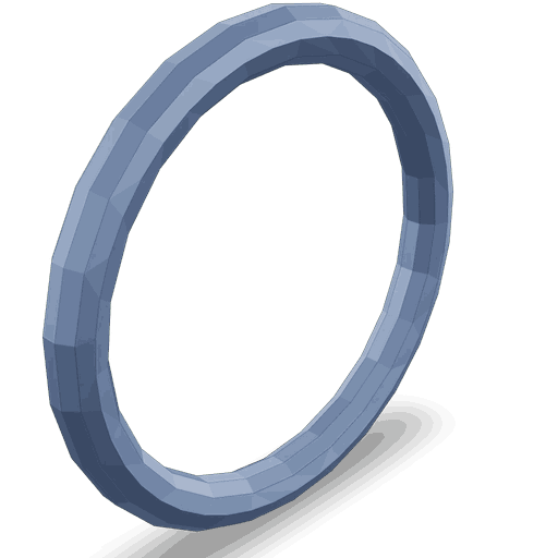 3036666 Cummins | O Ring Seal | Source One Parts Center