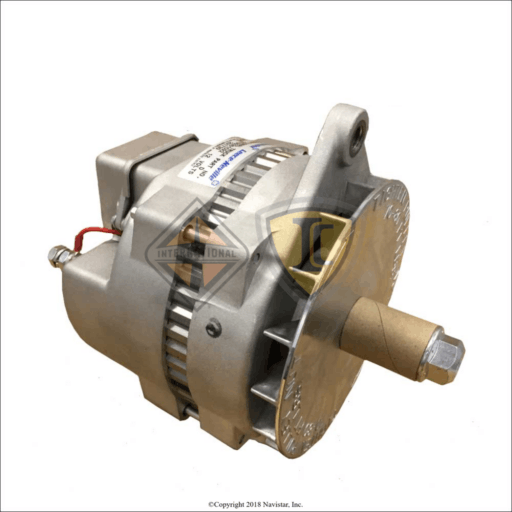 3700301C92 Navistar International | Alternator 12-Volt L-N LBA2201H 160 ...