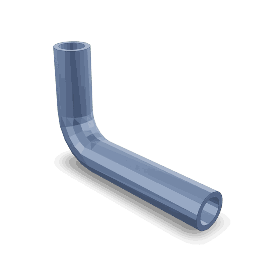 4972995 Cummins | Molded Hose | Source One Parts Center