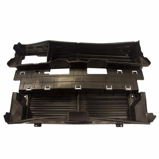 DS7Z8475B Ford | Radiator Shutter Control Active Grille | Source One ...