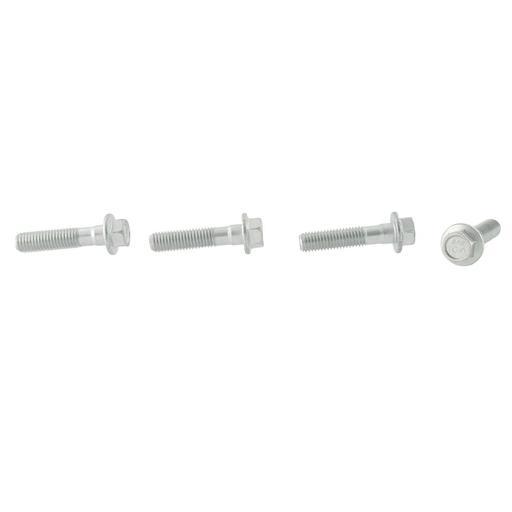 W500521S437 Ford | Engine Mount Bolt - M10 X 45MM | Source One Parts Center
