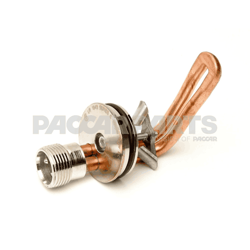 350-0015 | Kenworth® | HEATER-BLOCK | Source One Parts Center