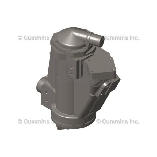 5566841 | Cummins® | Aftercooler | Source One Parts Center