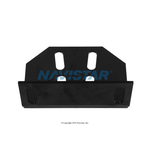 3813437C1 IC Bus | Rear Bumper Extension | Source One Parts Center