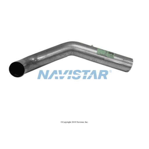 3575967C1 Navistar International | Exhaust Pipe Intermediate | Source ...