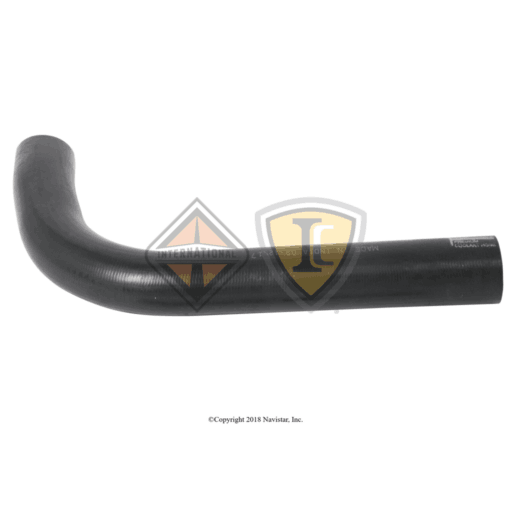 3532993C4 Navistar International | Radiator Inlet Hose | Source One ...