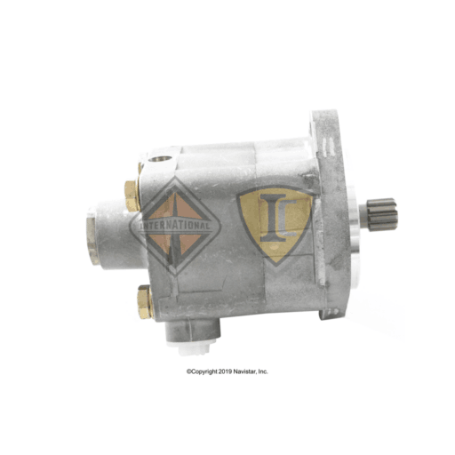 3503103C91 Navistar International | Power Steering Pump LF73 | Source ...