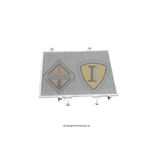 2593329C93 Navistar International | Condenser Assembly | Source One ...