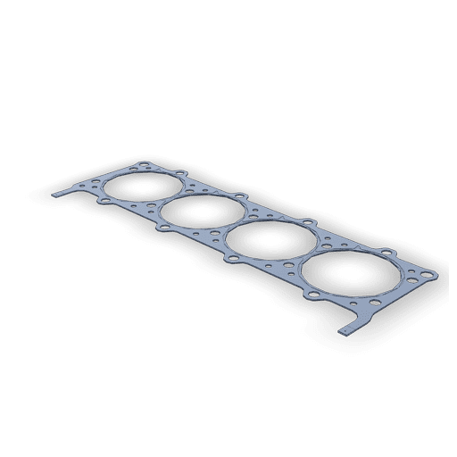 212224 Cummins | Cylinder Head Gasket | Source One Parts Center
