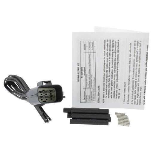 WPT1793 Ford | Inline Connector Wire - 67L AT | Source One Parts Center