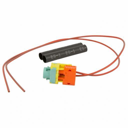WPT1221 Ford | Electrical Pigtail Wire | Source One Parts Center