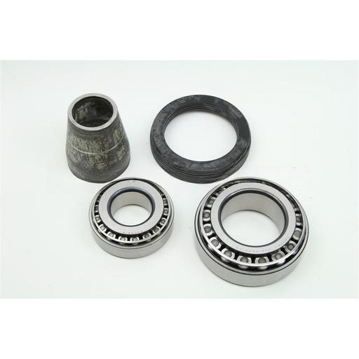 CM10081727 Kenworth | Rebuild Hub Kit for Preset Wheel End | Source One ...