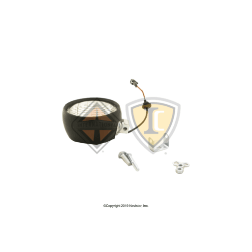 3803013C91 Navistar International | Halogen Fog Light | Source One ...