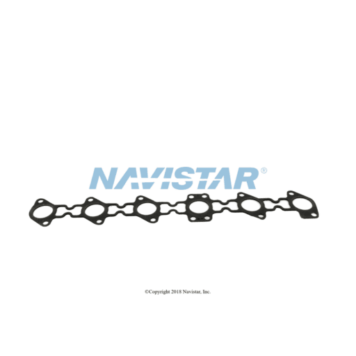 7095856C1 Navistar International | Exhaust Manifold Gasket | Source One ...