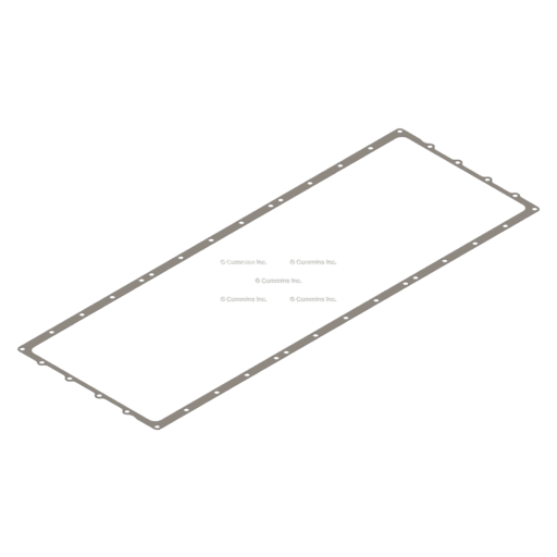 3331734 | Cummins® | Oil Pan Gasket | Source One Parts Center
