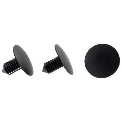 9L1Z10600A58C Ford | Kit Seat FASTENERS - Rear Back | Source One Parts ...
