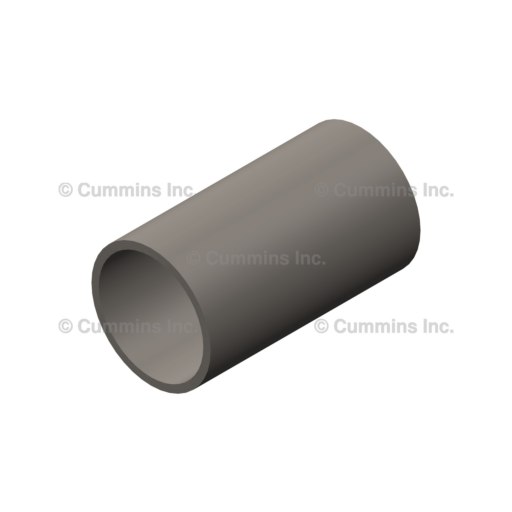 4952644 | Cummins® | Plain Hose | Source One Parts Center