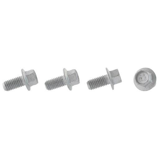 W500022S442 Ford | Screw - M8 X 16MM Front 15L | Source One Parts Center