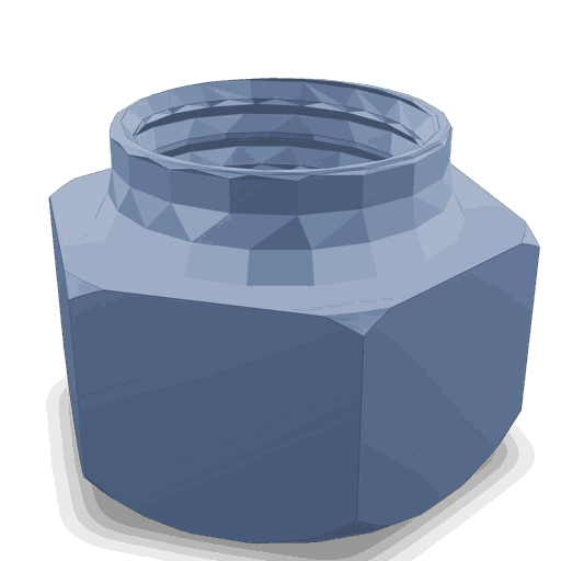 4943908 Cummins | Lock Nut | Source One Parts Center