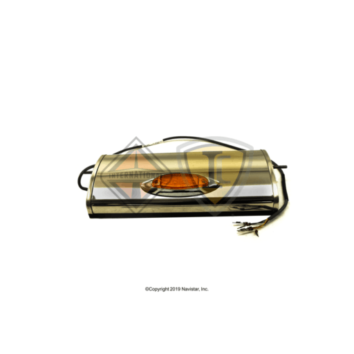 2503920C92 Navistar International | Left-Hand Heated and Lighted Mirror ...