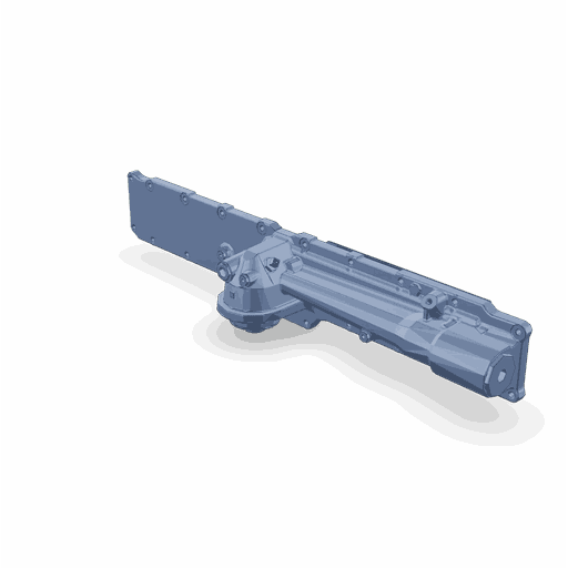 4386199 Cummins | Oil Filter Cooler Head | Source One Parts Center