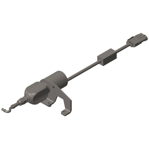 5304951 Cummins® Fuel Pump Solenoid | Source One Parts Center