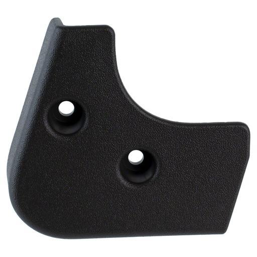 FL3Z1661351BB Ford | Seat Trim Panel Seat Back Latch Cover - Left Rear ...