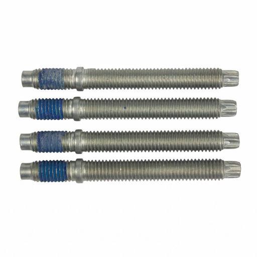 W714604S437 Ford | CV Axle Shaft Carrier Bearing Stud Support | Source ...