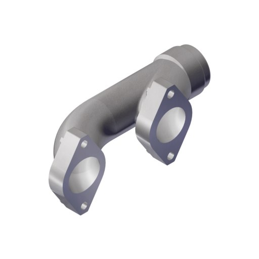 4386579 | Cummins® | Exhaust Manifold | Source One Parts Center