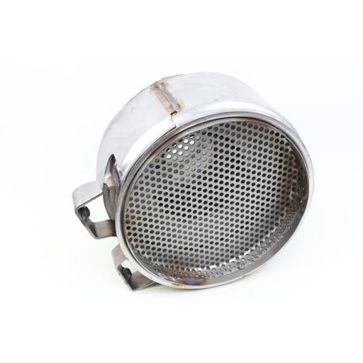 4965384CUM Kenworth | DPF Inlet Module | Source One Parts Center