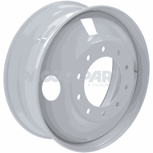 28827PKWHT21 Kenworth | Wheel | Source One Parts Center