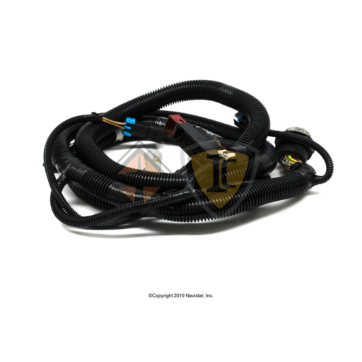 3573222C94 Navistar International | Electrical Harness for Automatic ...
