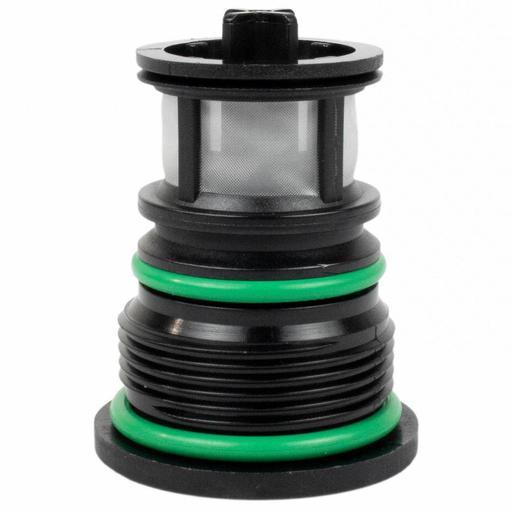 BK2Z00933A Ford | AIR CONDITIONING A/C Receiver Drier Cap Plug | Source ...